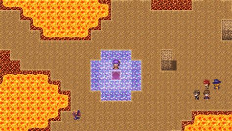 RPG Maker MZ Plugins Tyruswoo