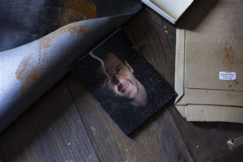 relative uncovers maher assad s place of residence al bawaba