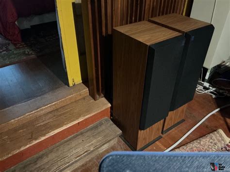 Atc Scm50 Aslt Active Speakers For Sale Latest Spec Original Owner Photo 5564057 Us Audio Mart