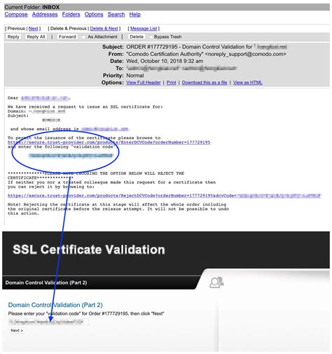 Install Ssl Certificate For Your Website Ultimate Guide Hongkiat