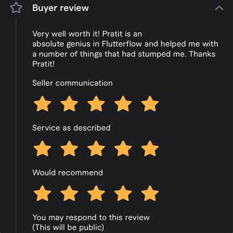 Fiverr Flutterflow Freelancing Appdevelopment Flutter Pratit Todkar