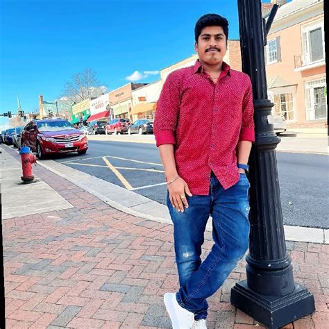 bhanu prasad server wintergreen resort linkedin