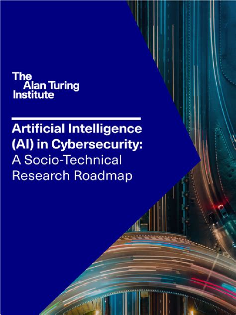 Artificial Intelligence Ai In Cybersecurity Pdf Computer Security Security