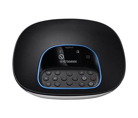 Logitech Group Video Conferencing System Mid To Large Rooms