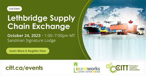 Citt On Linkedin Blockchain In Supply Chain Microcredential