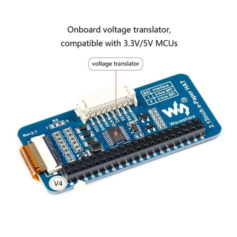 Rees52 Displays Rees52
