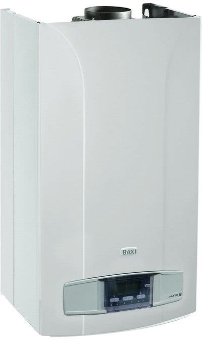 Baxi Luna-3 1,310 Fi, купить в Екатеринбурге по низкой цене