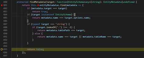 Entities No Longer Registered After Hot Reloading · Issue 5676