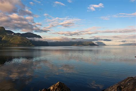 Borks Ferienhäuser in Norwegen
