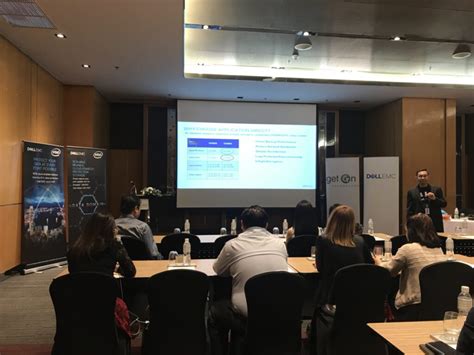 Data Protection Innovation with exponential data growth บรษท เกต ออน เทคโนโลย
