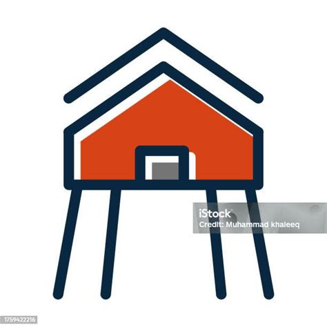 농지 벡터 굵은 선은 개인 및 상업적 사용을 위해 어두운 색상 아이콘을 채웠습니다 0명에 대한 스톡 벡터 아트 및 기타 이미지 0명 가득 찬 고체 Istock