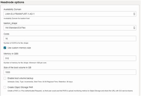 Deploy A GPU High Performance Computing Cluster In Oracle Cloud Infrastructure
