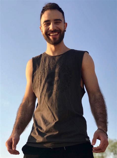 Mens Hairy Forearms Galore