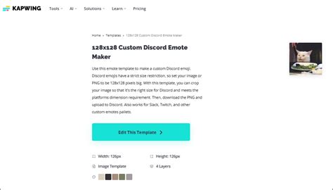 Easy Guide To Create Emotes How To Make Discord Emotes