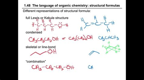 Ch1notes 47 50 Languagestructure Youtube