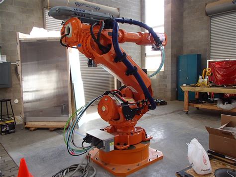 Robotics Safety Environmental Health And Safety Virginia Tech