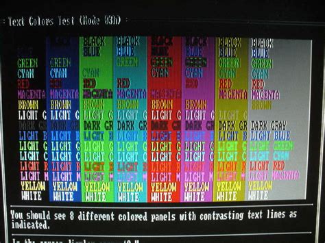 IBM C128 CGA Conversation Capture And VGA Display Success Stories Vintage Computer