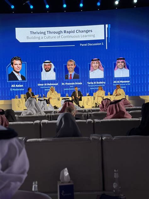 Abdullah Alshammari On Linkedin ملتقى الأكاديمية المالية