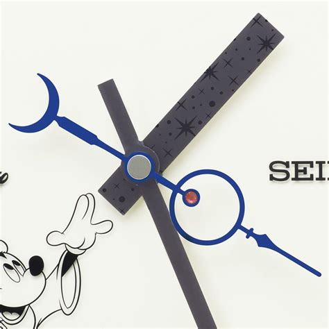 キャラクター セイコークロック オンラインストア