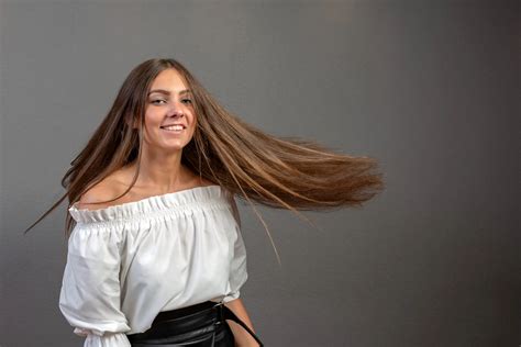How To Get Silky Smooth Hair