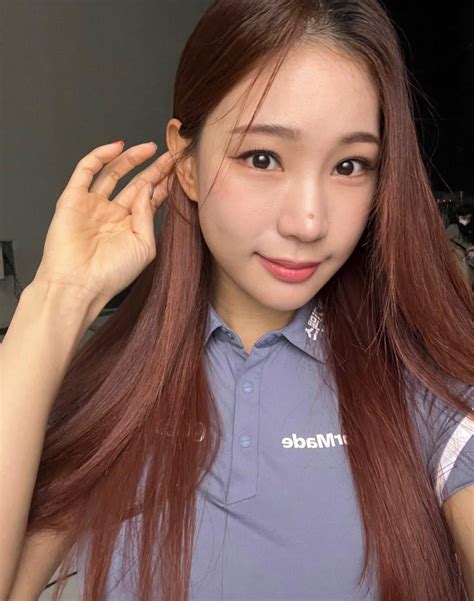 Hyun Ju Yoo 유현주 R Ladiesoflpga