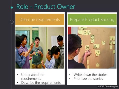 Scrum Drawing Game 20 Draw Your Dream House Chao Kung Liu Pdf