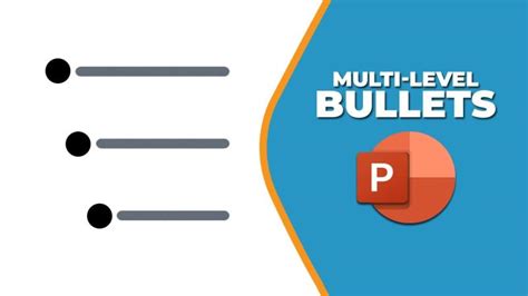 How To Make Multi Level Bullets In Powerpoint Shapon Shekh