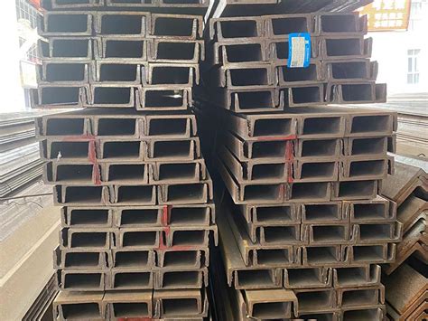 槽钢 佛山市钢苏钢铁有限公司 钢苏钢铁