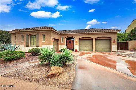 35326 N 27th Dr Phoenix Az 85086 Mls 6988004 Redfin