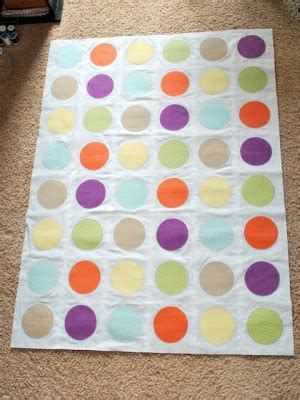Bijou Lovely The Circle Quilt Tutorial Part Two Assembling The Blocks