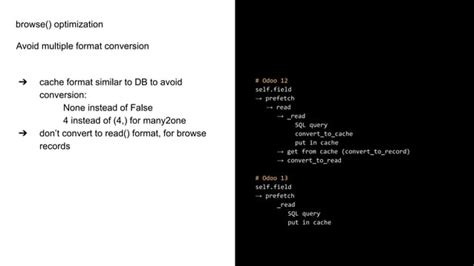 New Framework Orm Ppt