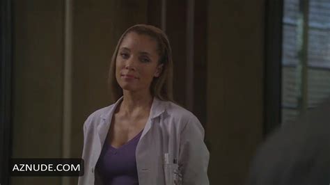 Michael Michele Nude Aznude