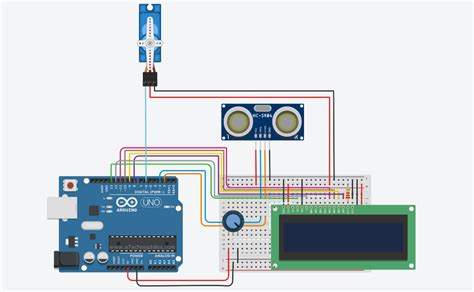Top 5 Arduino Ultrasonic Sensor Projects For Beginners