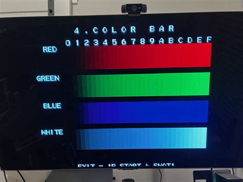 CPS2 Digitial AV Kit For CPS III Arcade Projects Forums