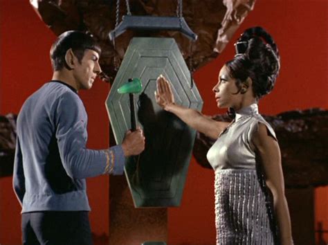 Sex In Star Trek From Pon Farr To Data Yar