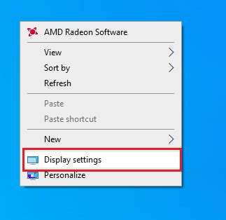 How To Check Graphics Memory Size On Windows 10