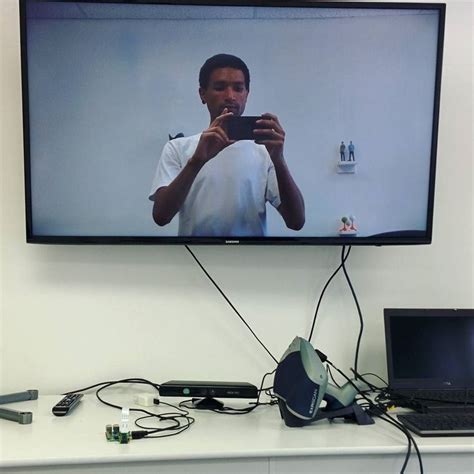 Incredible 3d Scanning With Raspberry Pi
