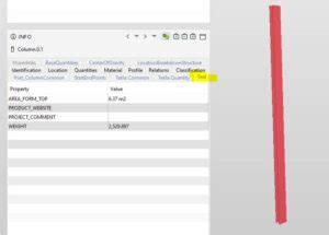 Export A Tekla Structures Model To An IFC File Bim Corner
