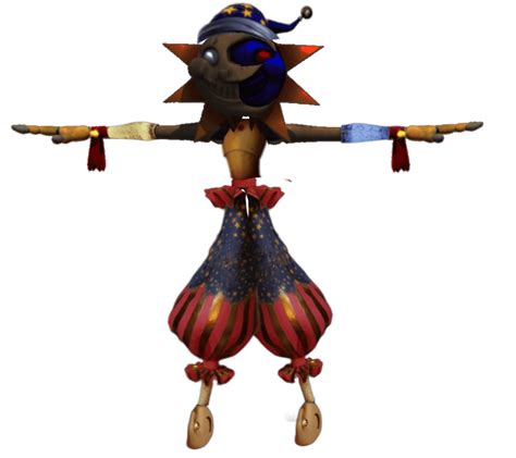 I Fixed Up Eclipse Rfivenightsatfreddys