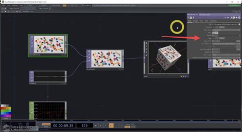 Touchdesigner Tutorial 8 Parameters The Interactive And Immersive Hq
