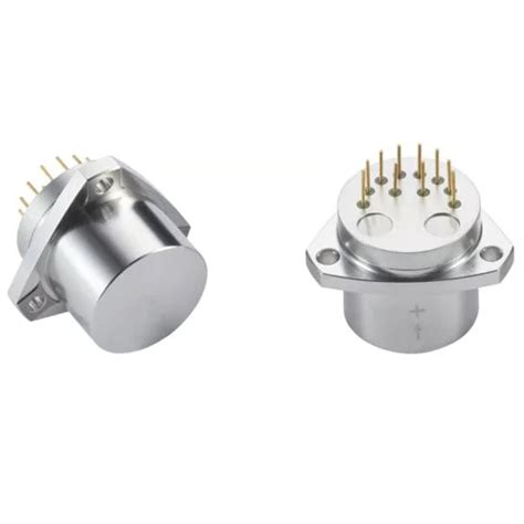 High Rresolution Space Quartz Flexure Accelerometer Quartz Flexure Accelerometer Axis China