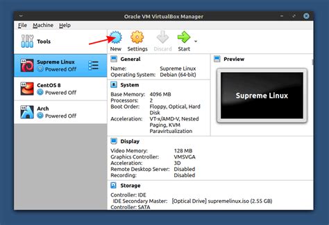 How To Install Fedora In Virtualbox With Steps For Usb Clipboard And Folder Sharing