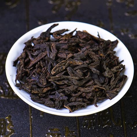 Hei Cha — Yunnan Sourcing Tea Shop