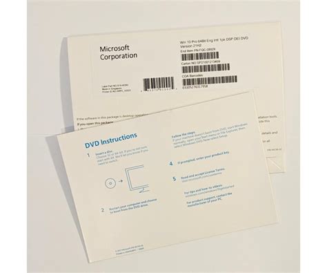 X Windows DVD USB Trade Only