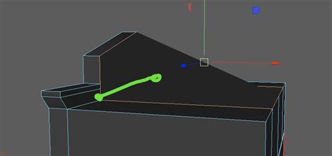 missing edge between two vertices autodesk community