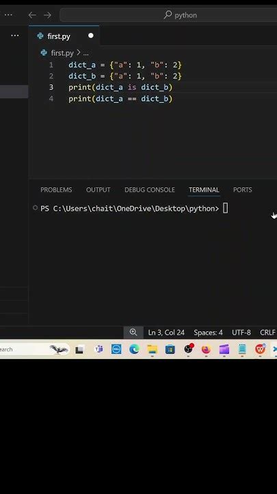 Python Coding Challenge 161 Coding Programmingshortsfeedshortspython Shortvideo