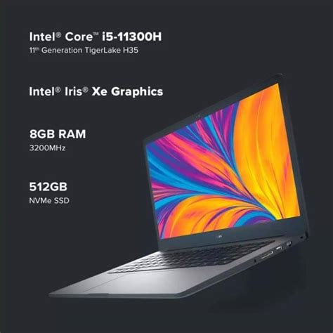 Redmibook Pro Intel Core I Th Gen Inch Thin And Light Laptop Gb Gb Ssd Windows