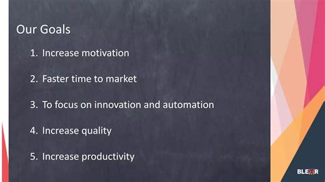 Scaled Agile Transformations Ppt