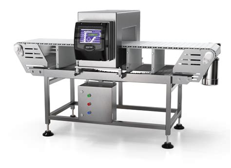 Metal Detector Setup