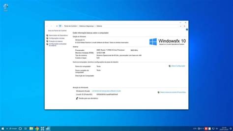 LinuxFX Il Sistema Operativo Linux Identico A Windows 10 TechBlog